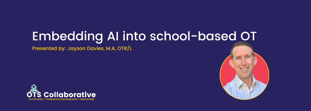 OTS Collaborative Courses